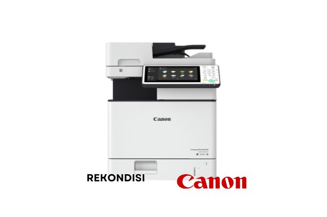 Canon IRA 525iF - Fotocopy Surabaya Best Fotocopy Store No.1